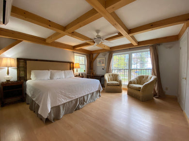 Accommodations – Timber House Resort