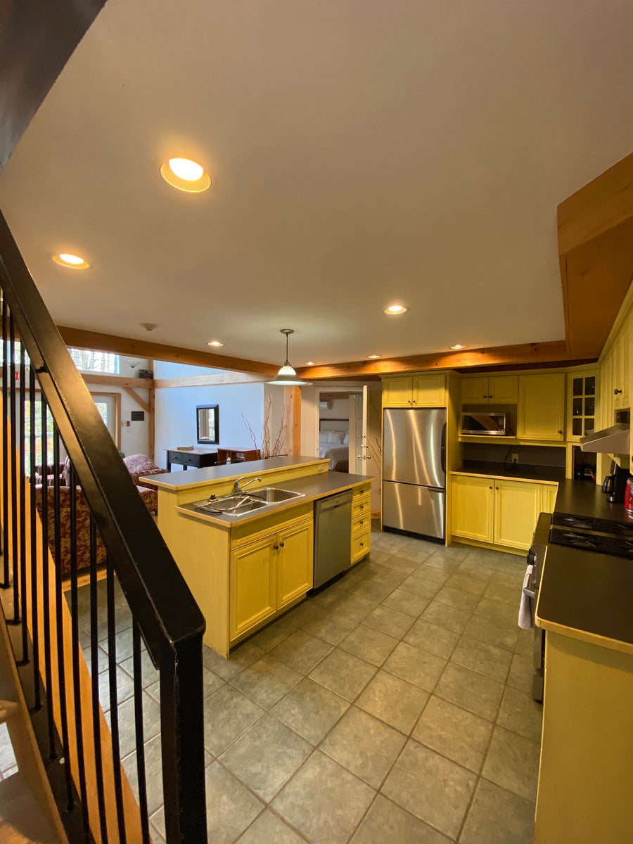 Family and Friend Overnight Experiences – Timber House Resort